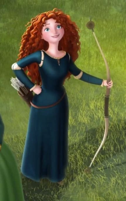 Princess Merida Sofia The First 2 By Princessamulet16 On Deviantart
