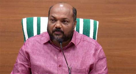 പത്മജയുടെ ബി ജെ പി പ്രവേശനം പ്രതികരണവുമായി മന്ത്രി പി രാജീവ്