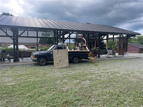 Artist Profile Gabrielle Constantine — Ox Bow