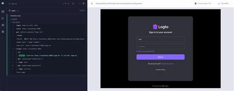 사이프러스에서 Logto 인증 · Logto 블로그
