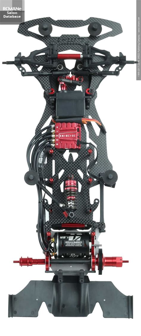 Never Say Goodbye Diy Nitro Rc Car Kit