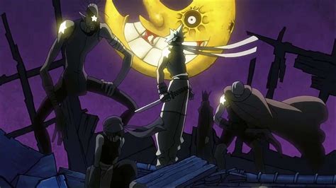 200 Soul Eater Backgrounds