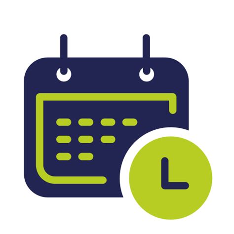 Date Picker Icon