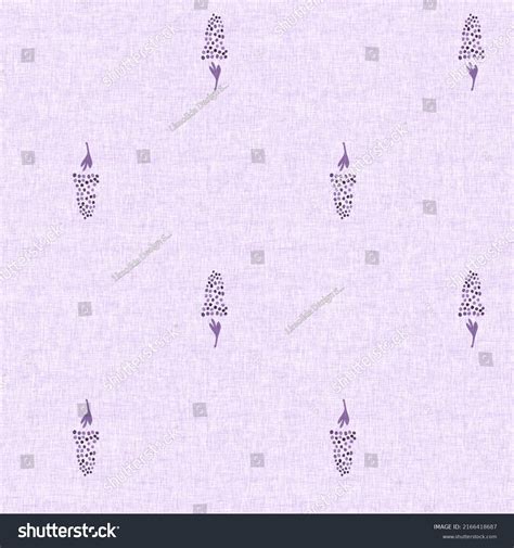 Gender Neutral Flower Seamless Raster Background Stock Illustration 2166418687 Shutterstock