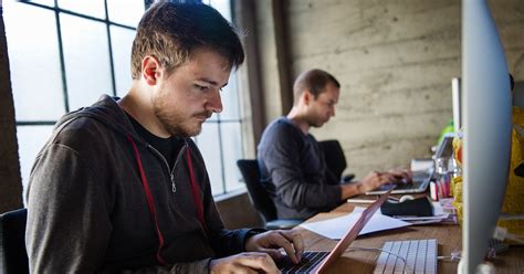 Si Es Desarrollador De Software Podría Tener Una Oportunidad Laboral