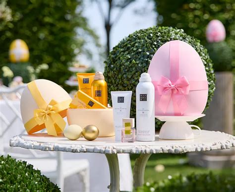 Rituals Easter Eggs 2025 Ritual Of Sakura And Mehr