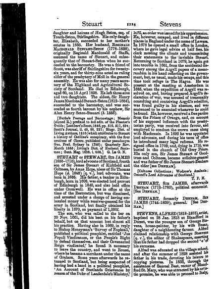 An Old Book With Black And White Writing On The Front Page Which Has Been Altered To