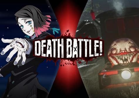 Tn Dump From My Cipher Post Still Ongoing Btw Rdeathbattlematchups