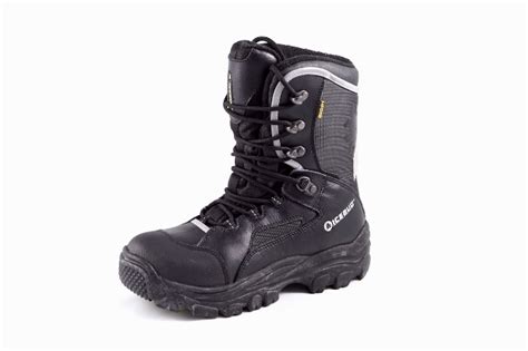 Icebug Sorix Black Zimní Obuv Vaše Obuv