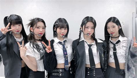 【le Sserafim】斩获生涯第1首日本公告牌冠单，史上第14首k Pop女团曲做到 哔哩哔哩