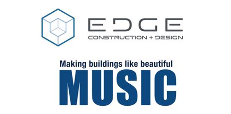 Edge Construction And Design The Construction Source