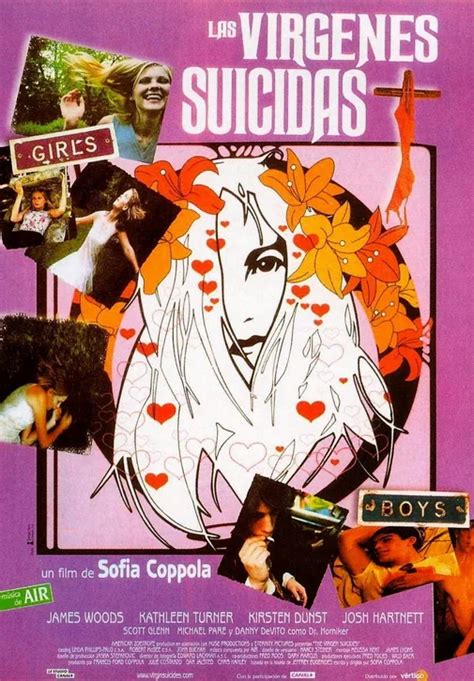 The Virgin Suicides Synopsis And Review Plot Summary