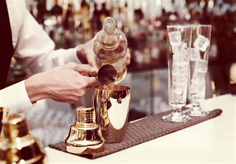 House Cocktails Tin Lantern Bar And Grill Near Auburn Ca