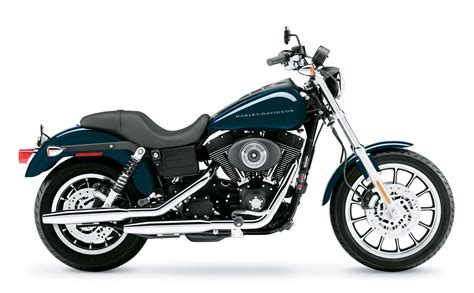 2004 Harley Davidson Fxdxi Dyna Super Glide Sport