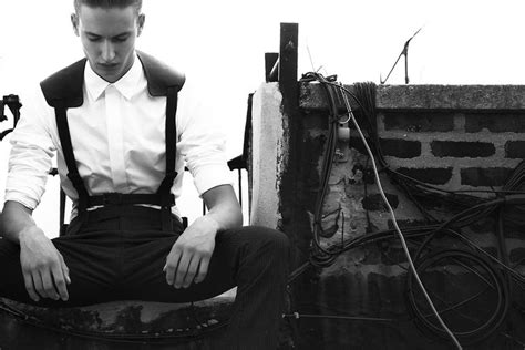 Wetheurban Issue 8 Editorial New Heights Featuring Frederik Ruegger Request Stylist Donavan