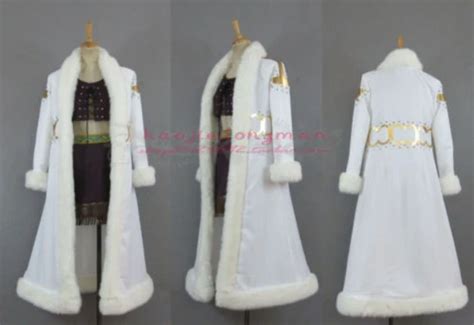 Nuovo One Piece Nico Robin Costume Cosplay Animazione Andand Eur 108 48 Picclick It