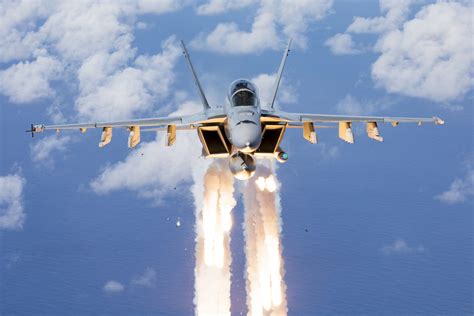 Tae Aerospace To Revamp Engine Test System For Australias Super