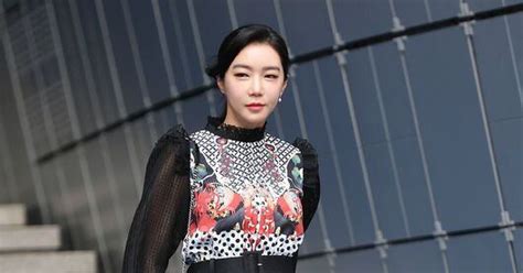 사진 권은진 모델은 역시 다르네