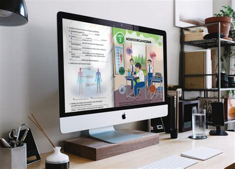 Kelas Sains Tahun 6 My Eclass Platform