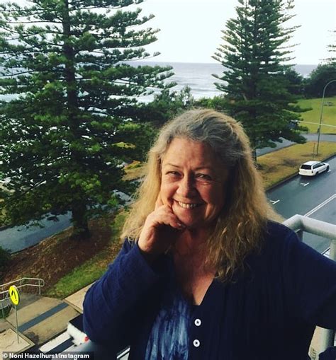 Twitter Trolls Including Actress Noni Hazelhurst Condemn Scott Morrison