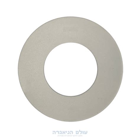 אטם מנגנון פעמון לניאגרה סמויה Tece טסה פלסאון עולם הניאגרה חלקים לניאגרה סמויה