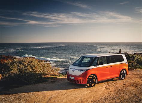 Essai Volkswagen Id Buzz Flower E Power Kambouis Blog Auto Moto And Lifestyle