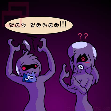 Rule 34 Animated Mario Series Mario And Luigi Series Shroob