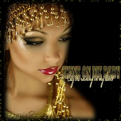 Glitter Graphics For Myspace