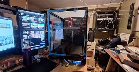 Ldo Voron Trident 300 Cube Album On Imgur
