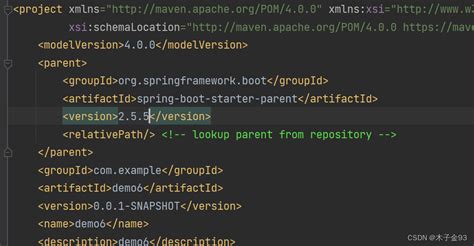 添加spring Boot Starter Security无法导入websecurityconfigureradapter类java木子金93 魔乐社区