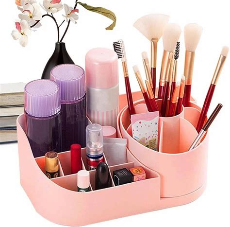 Makeup Box Plastic At ₹ 80 Piece Makeup Container In Rajkot Id 2855004536497