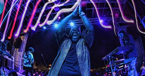 Musicmarauders Upslope Get Down 52023 Photos