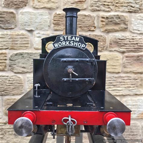 3 12 Lbsc Tich Steam Workshop Services