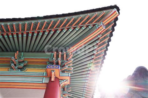 단청 기와 한옥 전통 문양 사진 이미지 일러스트 캘리그라피 Photo작가