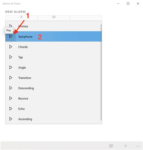 How To Use And Turn Off Alarms In Windows 10 Digital Citizen