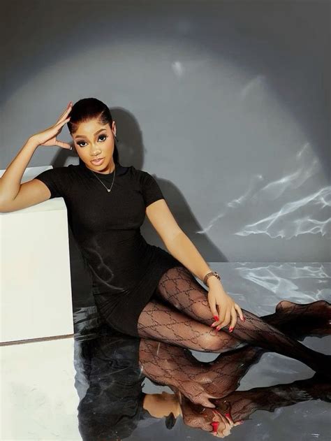 Birthday Photoshoot Sleek Minimal Turtleneck Dress