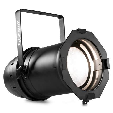 Par Lights Beamz
