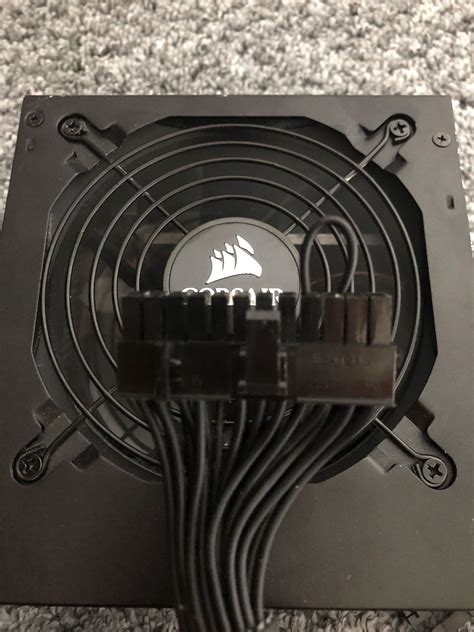 ghetto psu testing r pcmasterrace