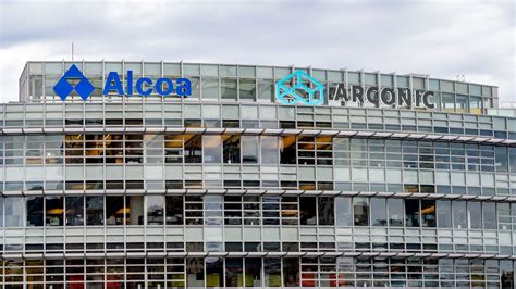 Alcoa To Permanently Shut Down Kwinana Alumina Refinery In Western