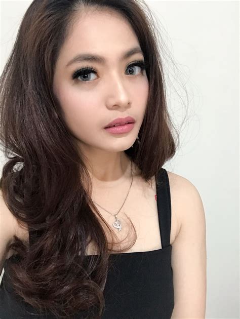 Risha Dwi Arafah Modeljakartacom