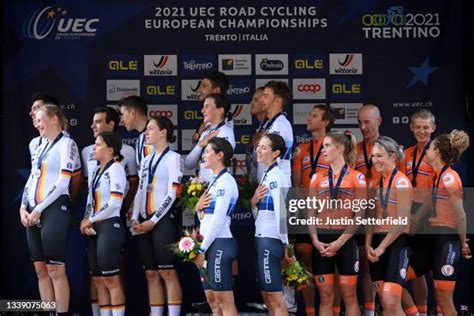 Maximilian Lechner Photos And Premium High Res Pictures Getty Images