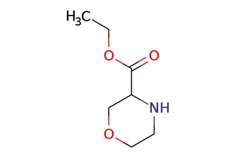 Emolecules Ethyl Morpholine 3 Carboxylate 84005 98 1 Mfcd12406992