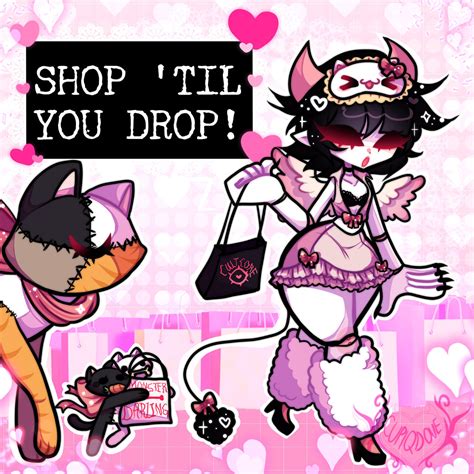 Shopping By Cupiqdove On Deviantart Shopping By Cupiqdove On Deviantart