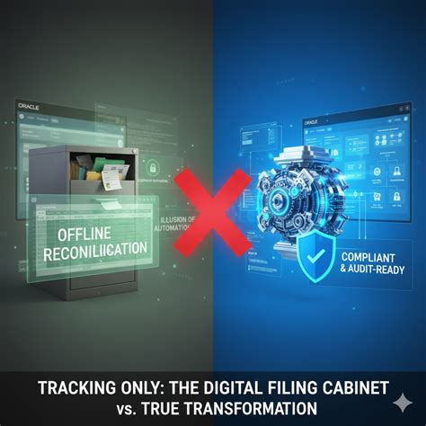 Streamlining Oracle Reporting With Narrative Reporting