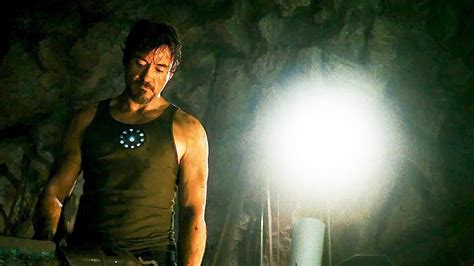 Iron Man 1 Film