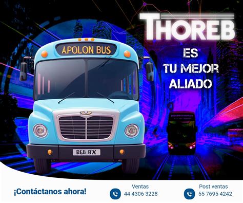 Ab Thoreb MÉxico En Linkedin Automotriz Camiones Transportepesado