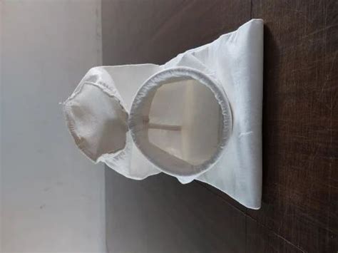 Pp Filter Bag At Rs 750 Pp Filter Bag In Vadodara Id 24261995691