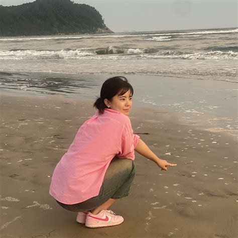 박가은 Gaoong 님의 게시물 Kream