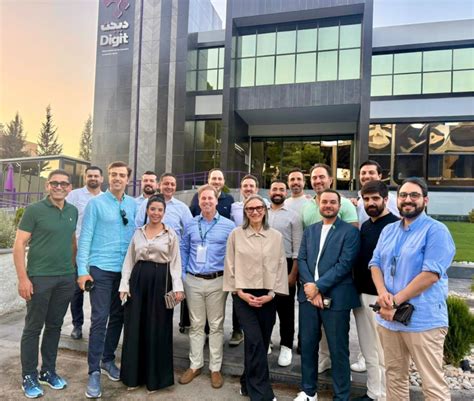 Lloyd And Mousilli Opens New Office In Damascus Expanding Global Reach