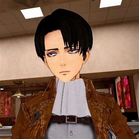 Estailus Levi 🛐